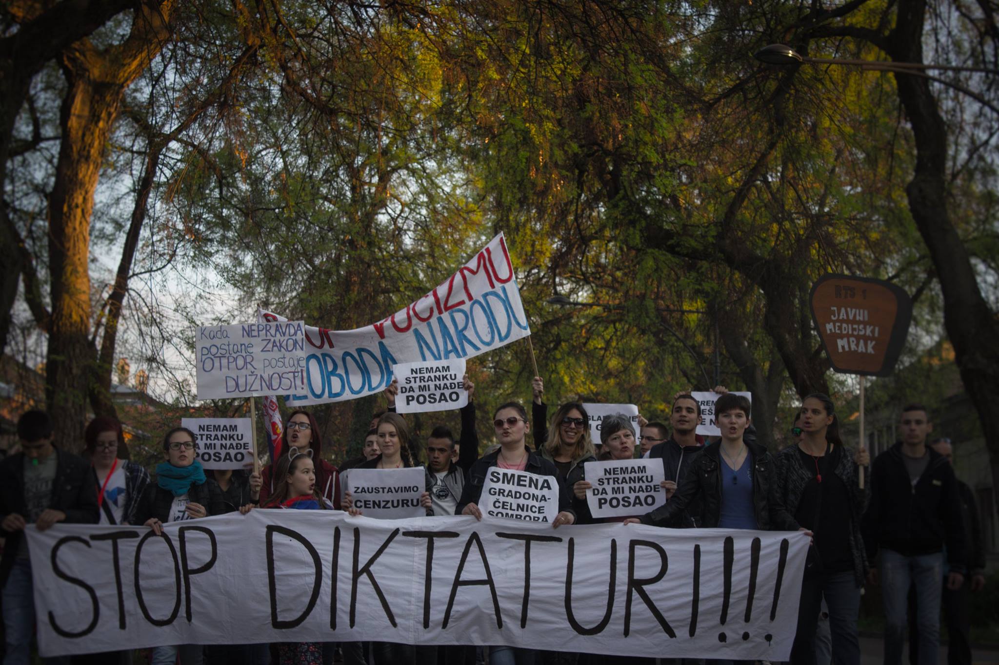 Follow-up Activities